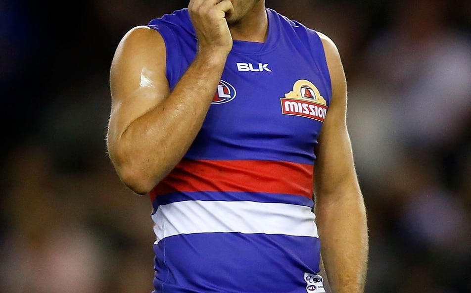 Luke Dahlhaus
