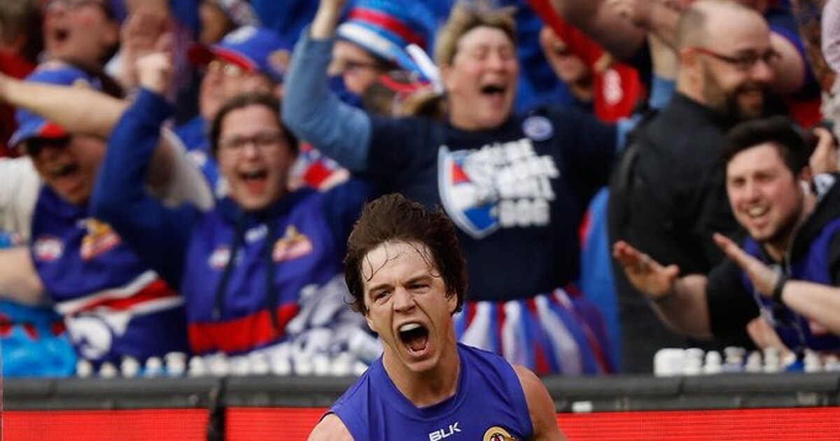 Season review: Liam Picken