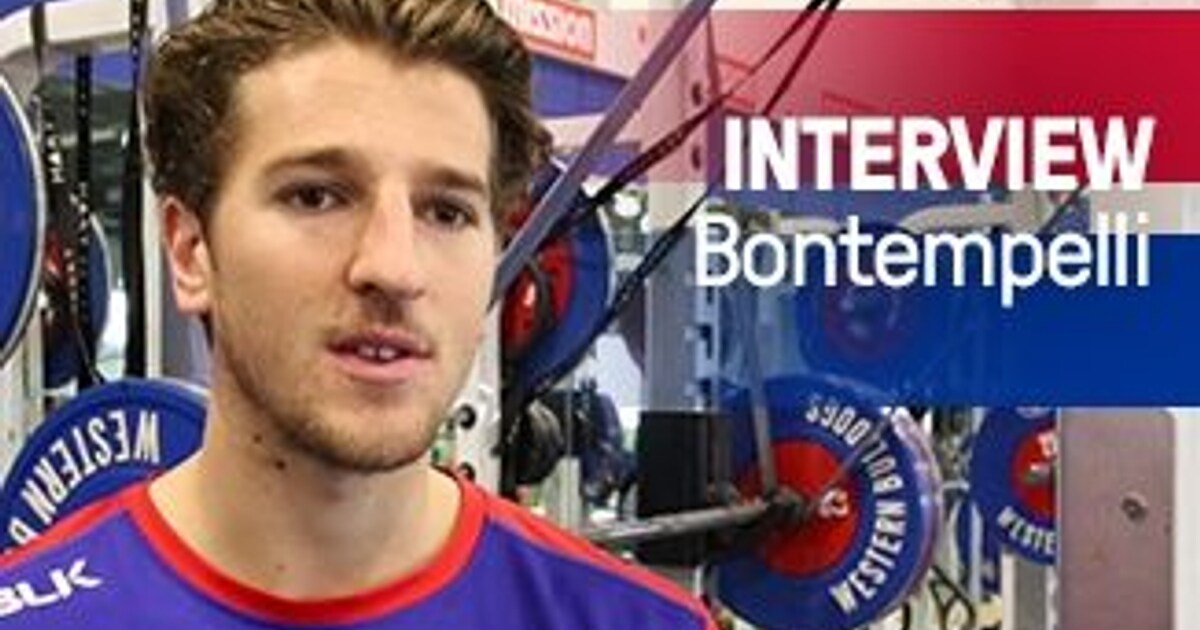 September memory still strong for Bont