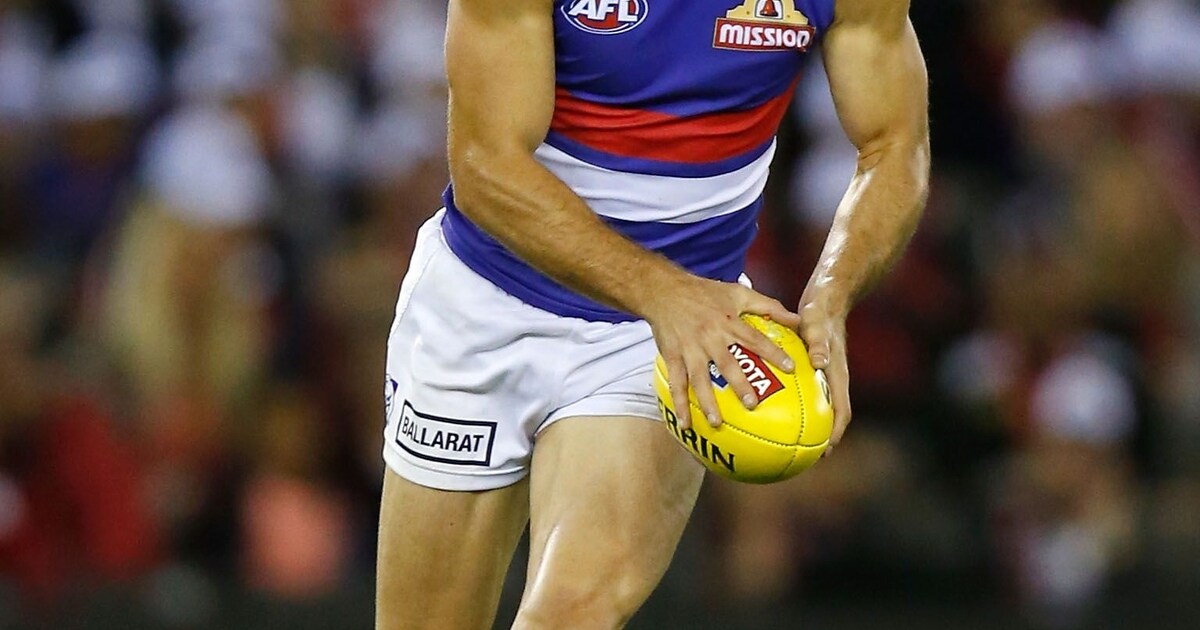 On the record with: Koby Stevens