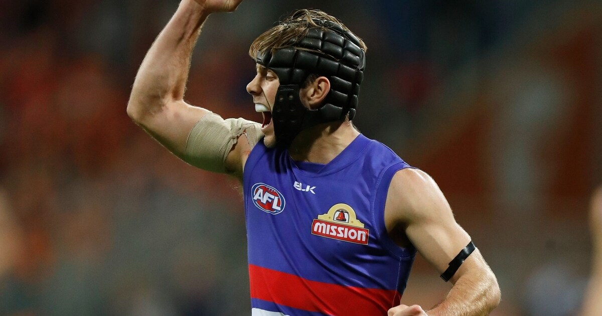 How the Bulldogs built their list