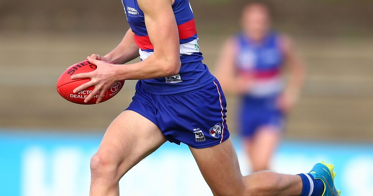 Footscray side named for Dons clash