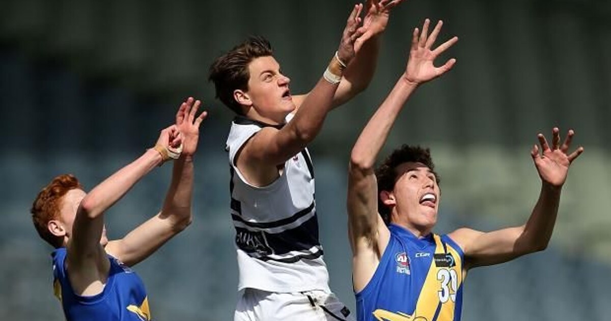 Pick #28 - Patrick Lipinski