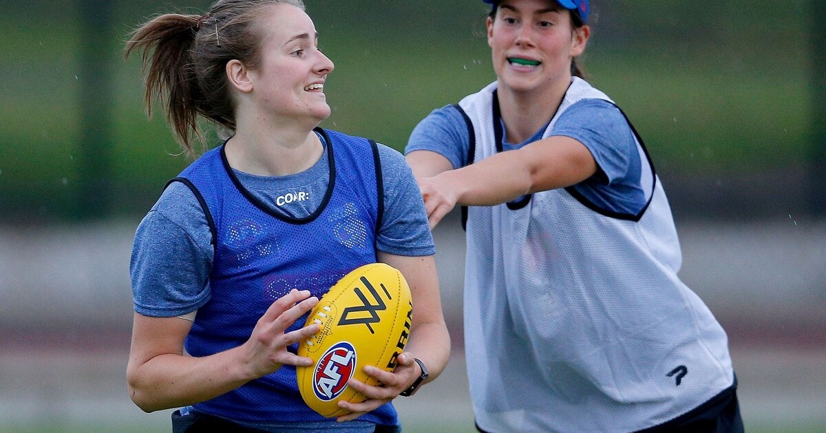 On the record with: Libby Birch