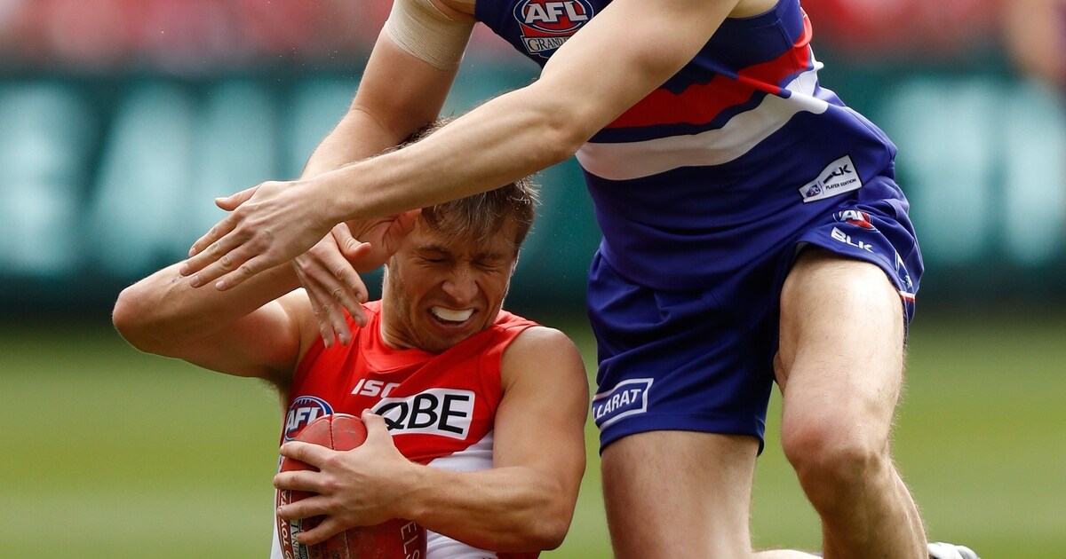 Season review: Fletcher Roberts