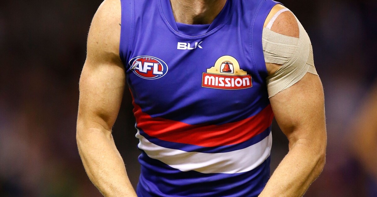 AFL Team of the Week: round four