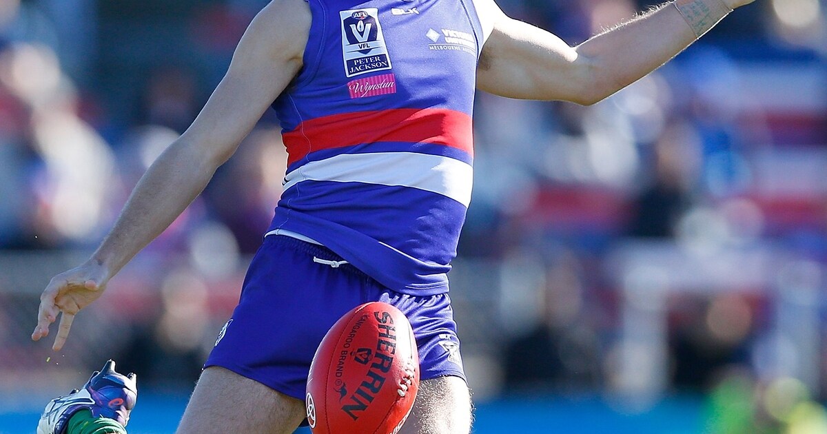 Season review: Declan Hamilton