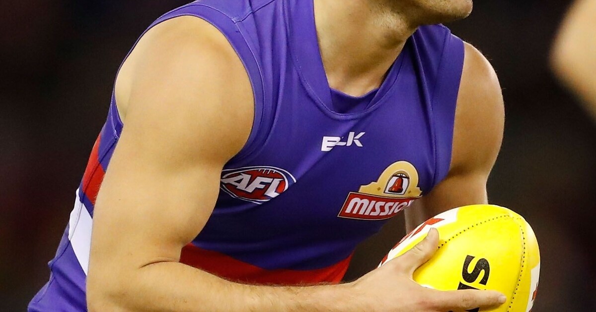 Season review: Luke Dahlhaus