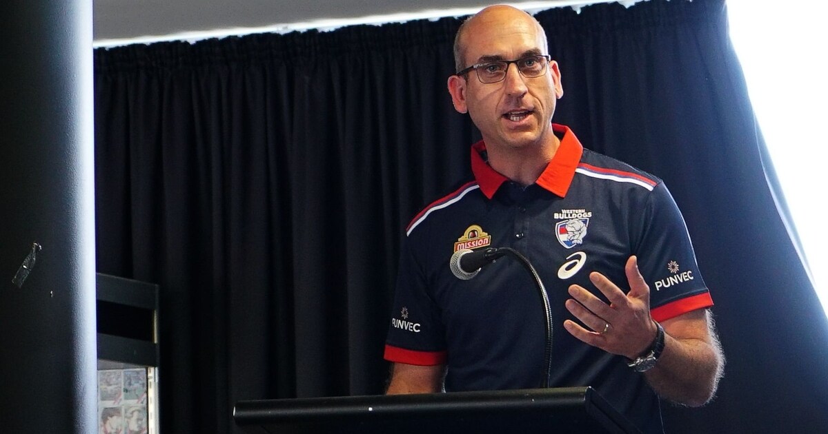 2019 AGM: Matthew Croft farewelled as Director