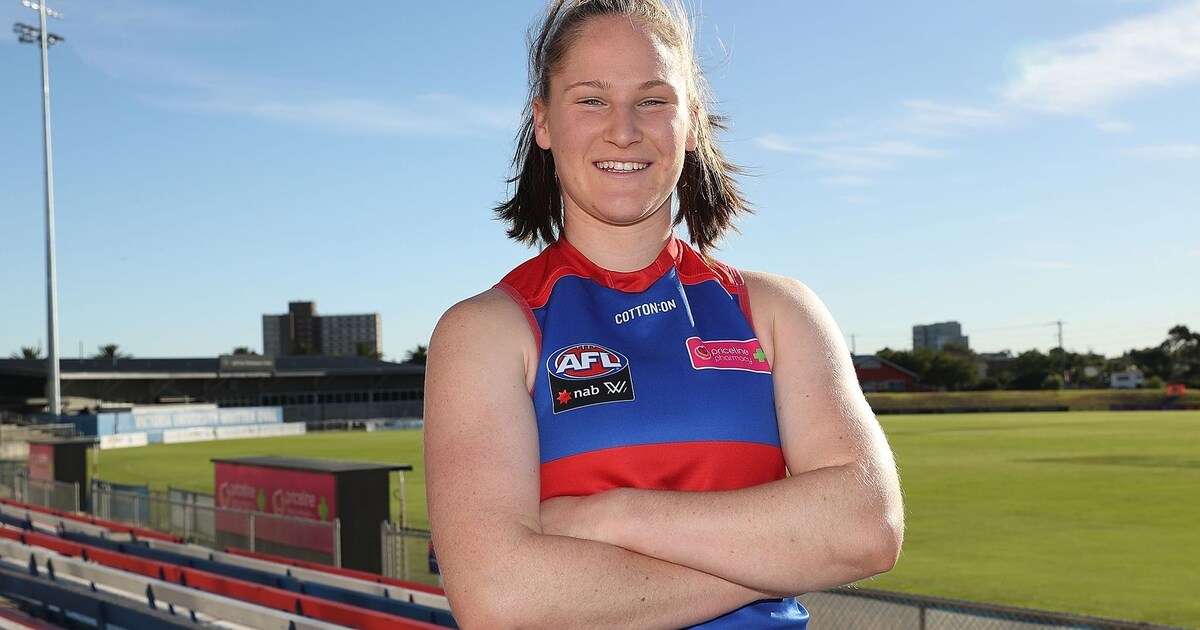 Utri puts AFLW career on hold