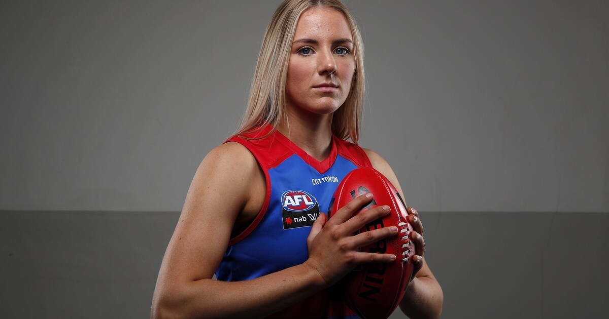 AFLW SQUAD: Round 1