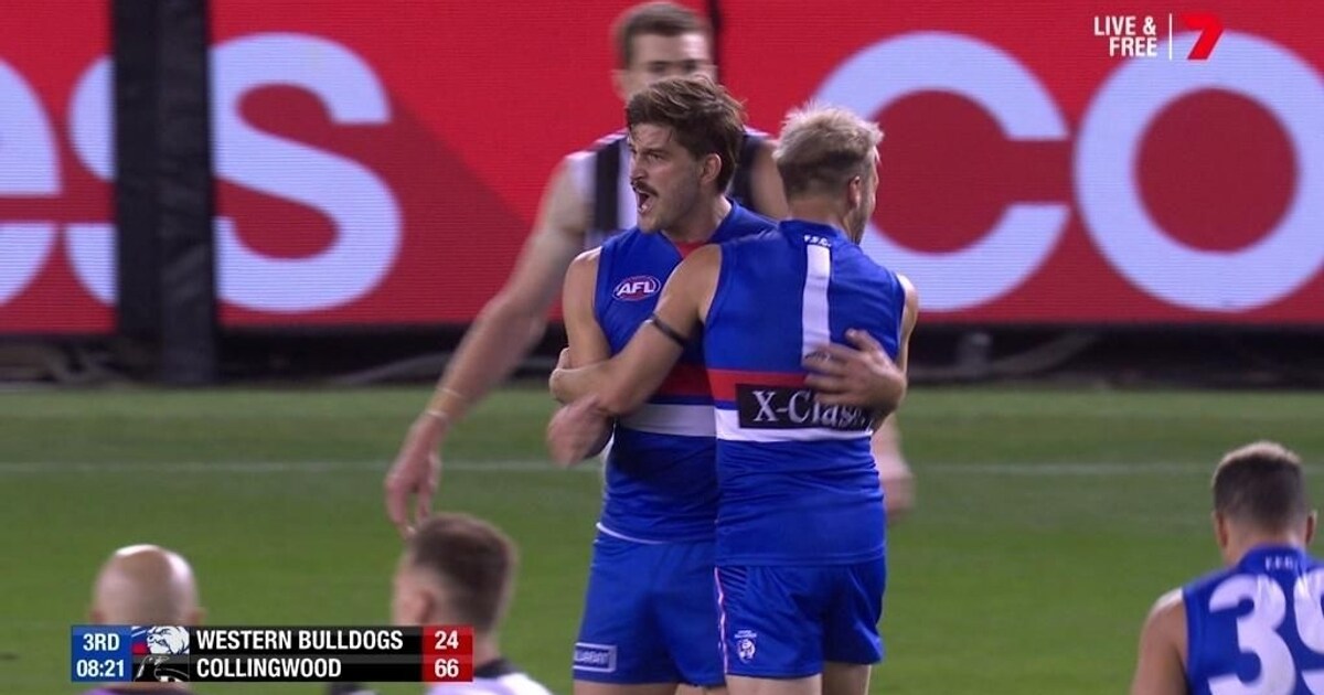 Bulldogs Media | Western Bulldogs