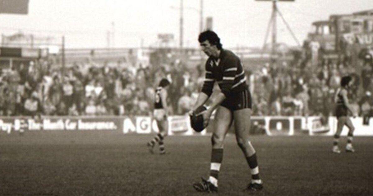 On this day: Templeton takes charge