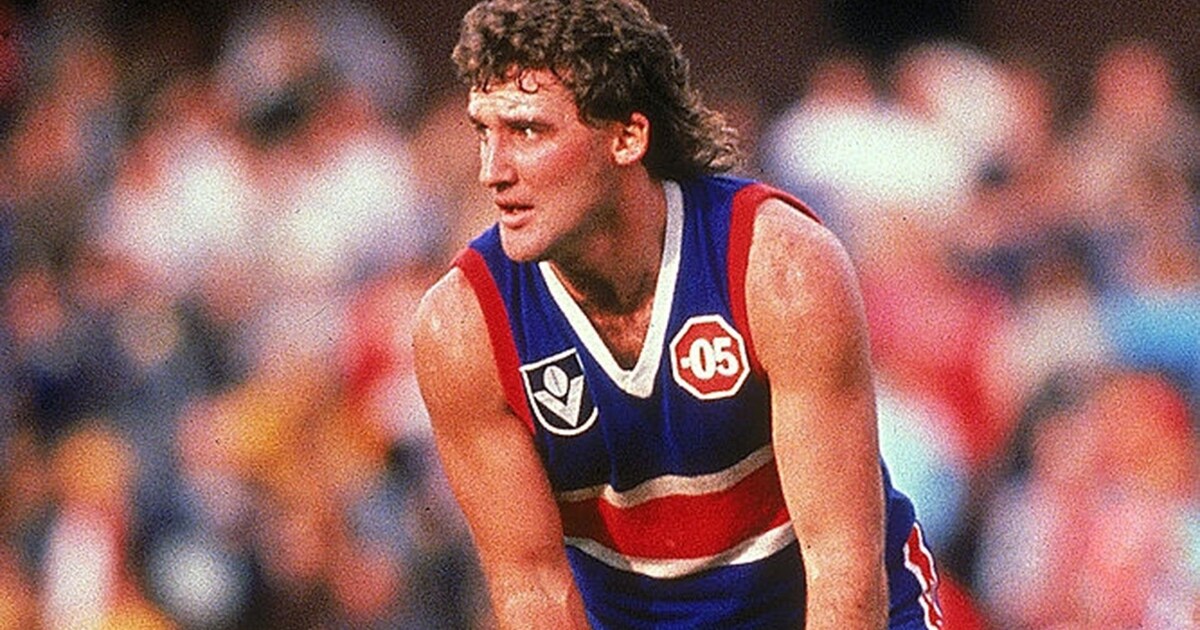 On this day: Rickman Runs Riot