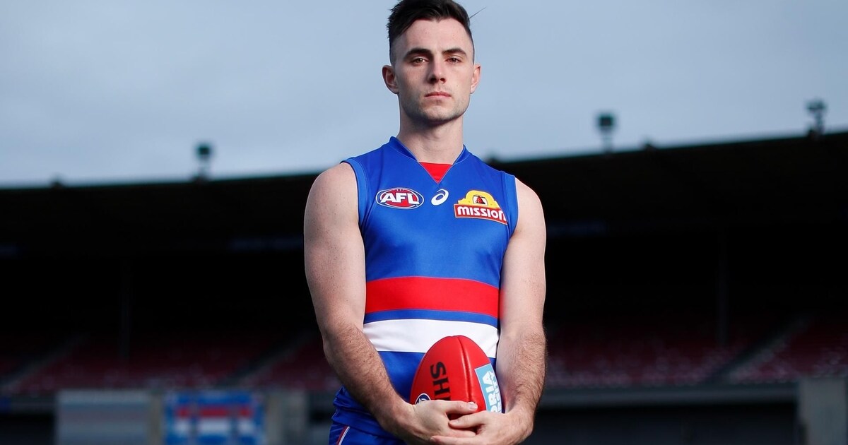 Pocket Profile: Toby McLean