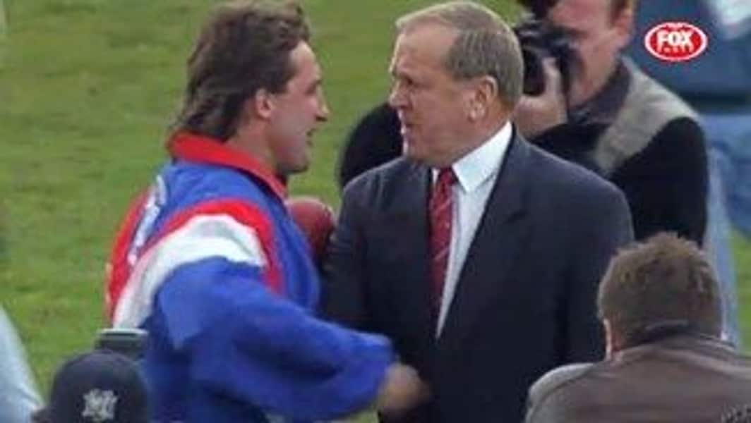 Whitten's memory still lives on