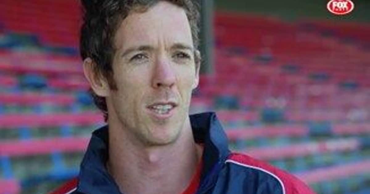 EJ Whitten Cup celebrates 20 years