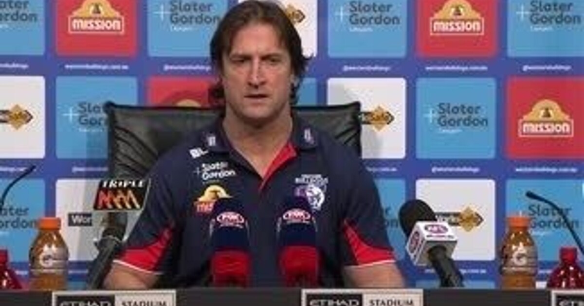 'Significant' win, Dogs are finals bound