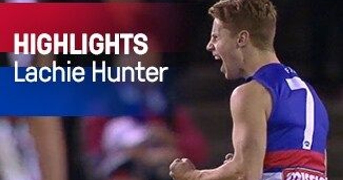 Hunter now possession gatherer