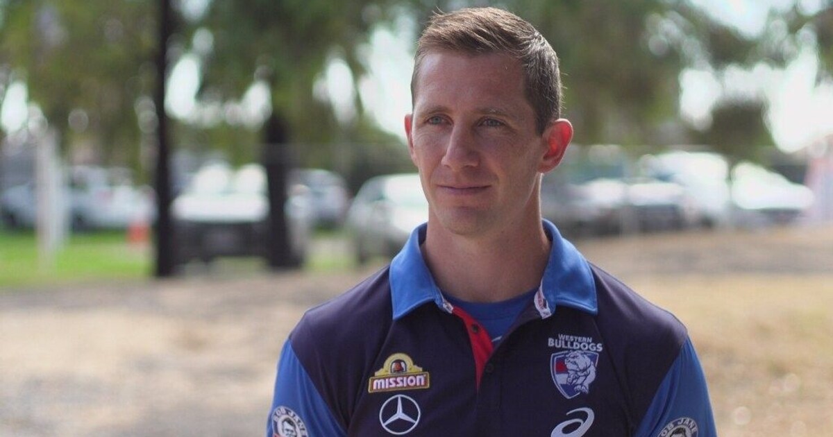 Morris determined to come back