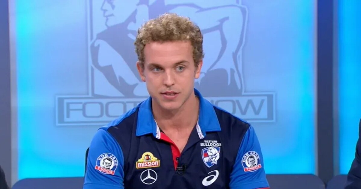 Pocket Profile: Mitch Wallis