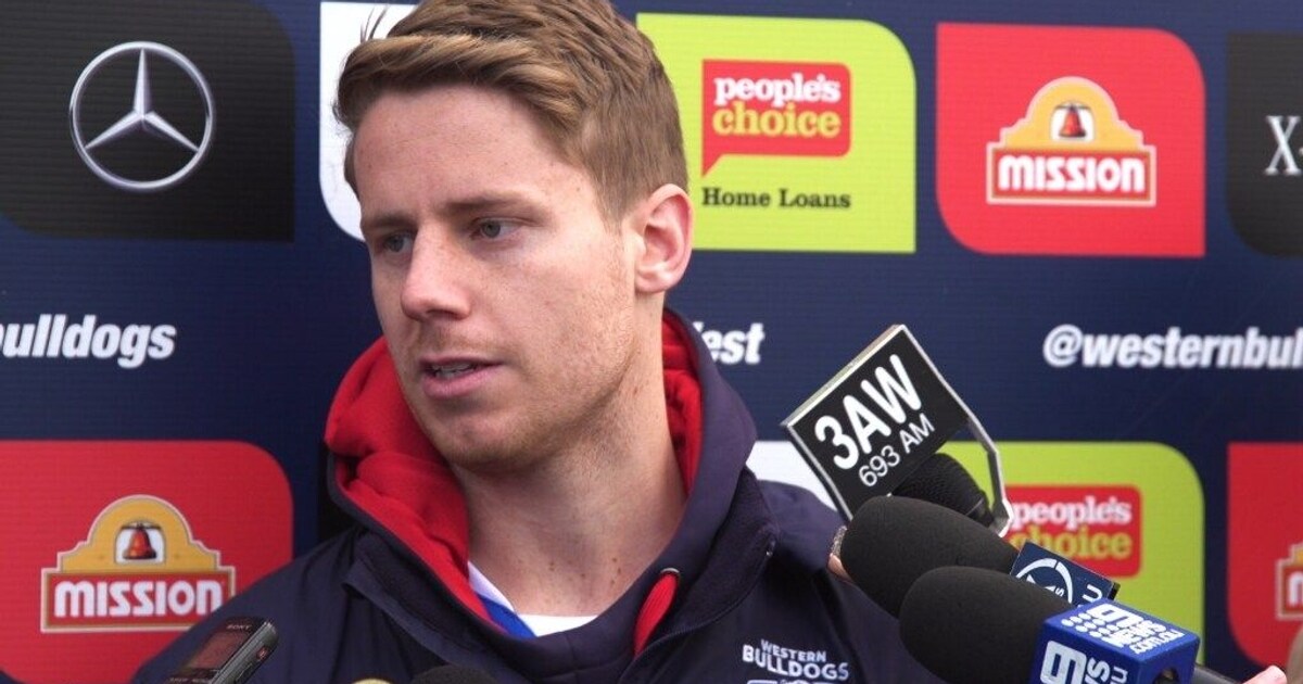 Hunter: Our confidence is building