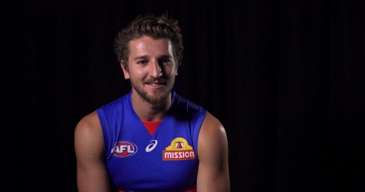 Get To Know: Matt Suckling