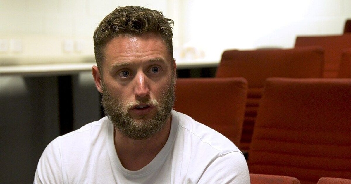 Webb cleared to return