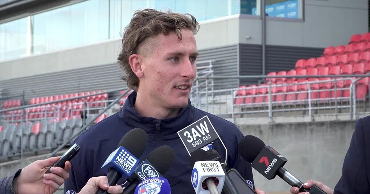 Finals dream to become reality for Naughton