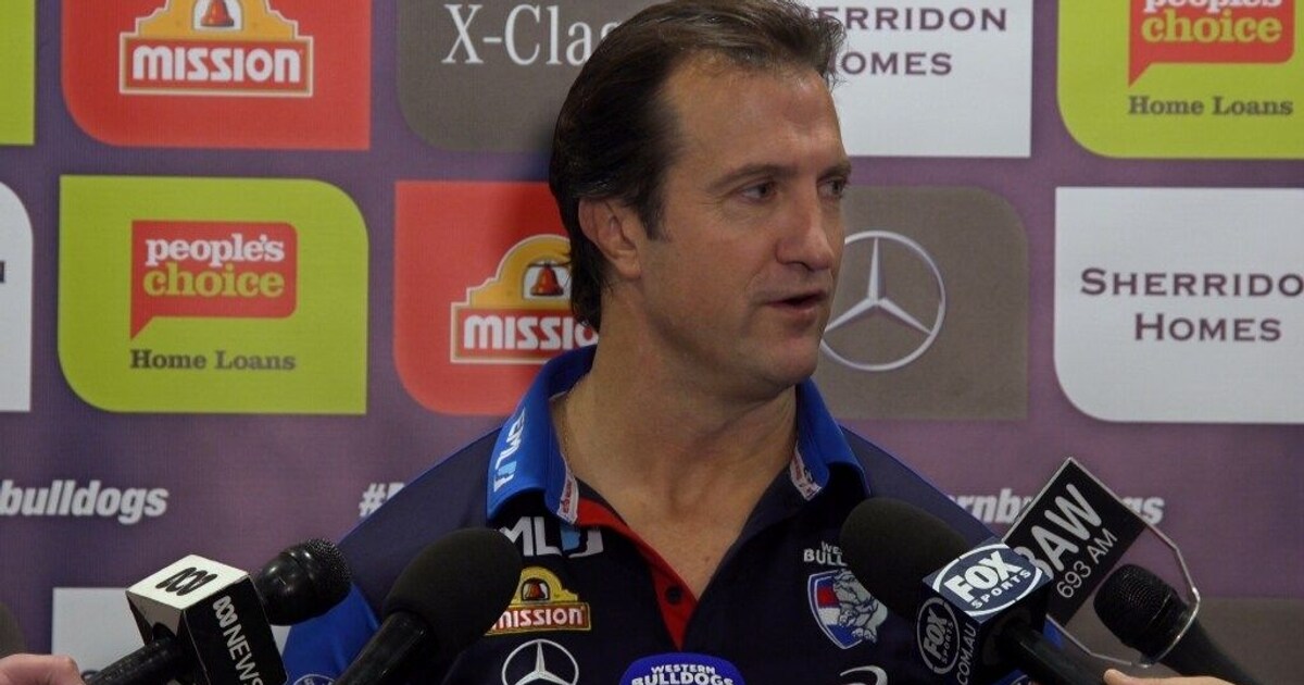 Bevo in brief: Round 15