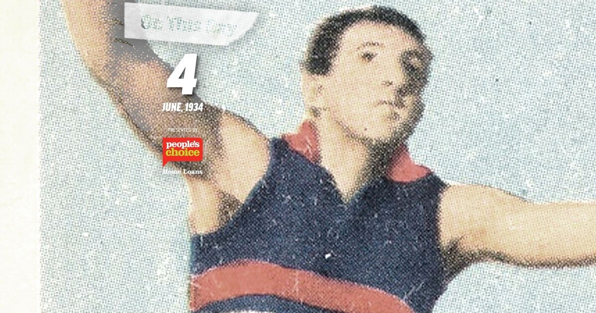 On this Day: Remembering Arthur Edwards