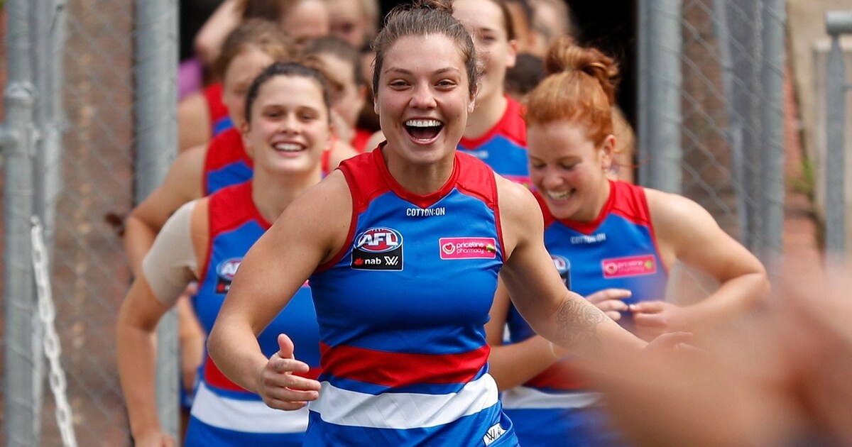 AFL maintains commitment to AFLW in 2021