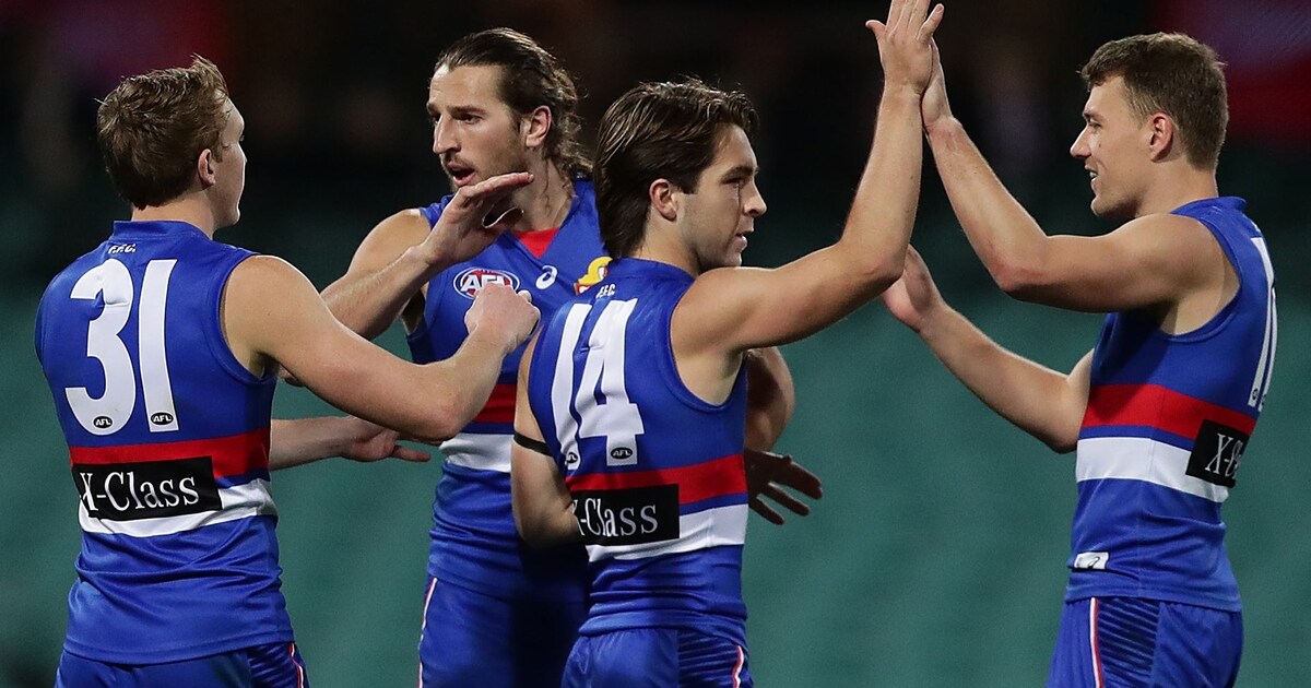 WATCH | Post-Match Interview: Rhylee West