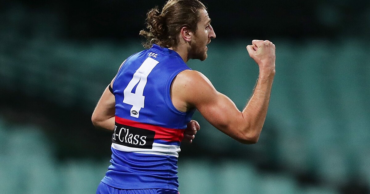 Bont’s perfect 10