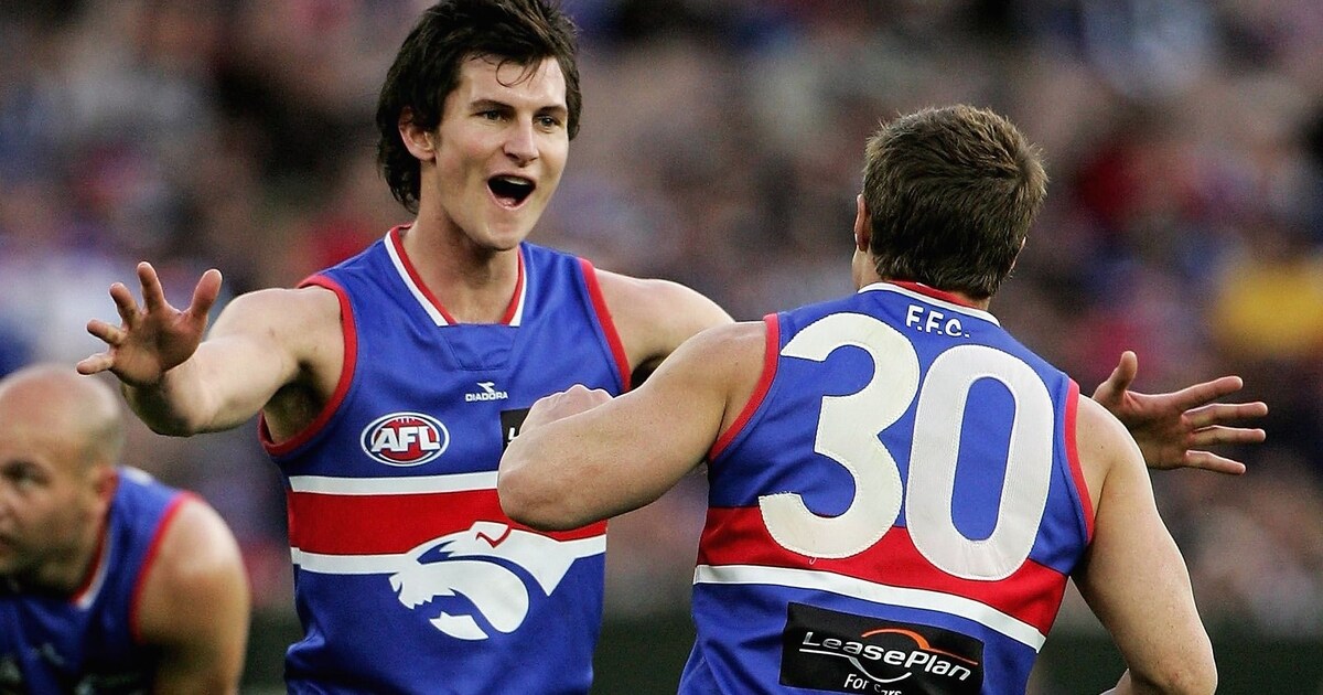 Ray’s not-so-common post-footy path