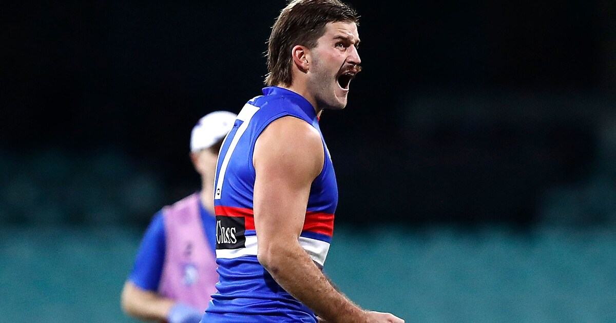 Bruce has Beveridge’s backing