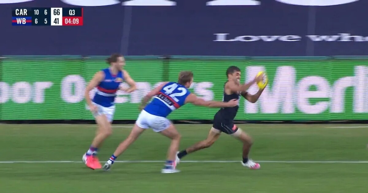 Bulldogs Media | Western Bulldogs