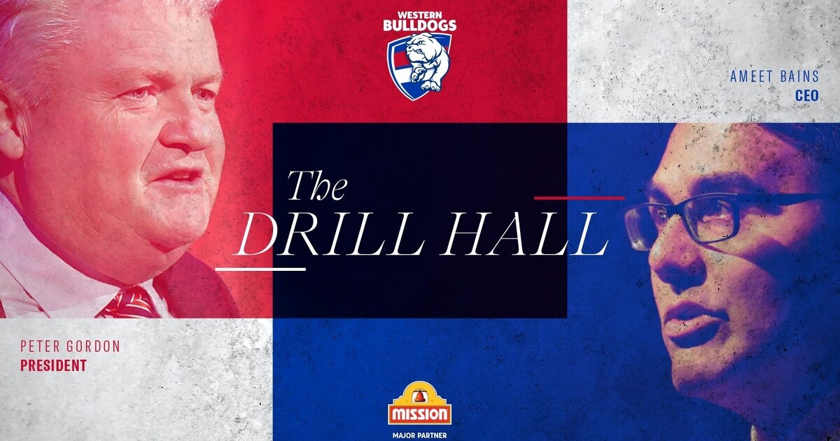 The Drill Hall: Planning for our covid future