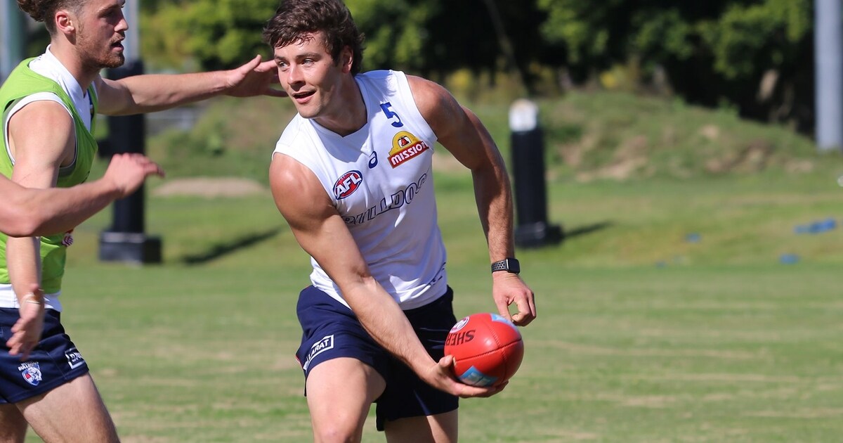 Dunkley in frame for Power clash