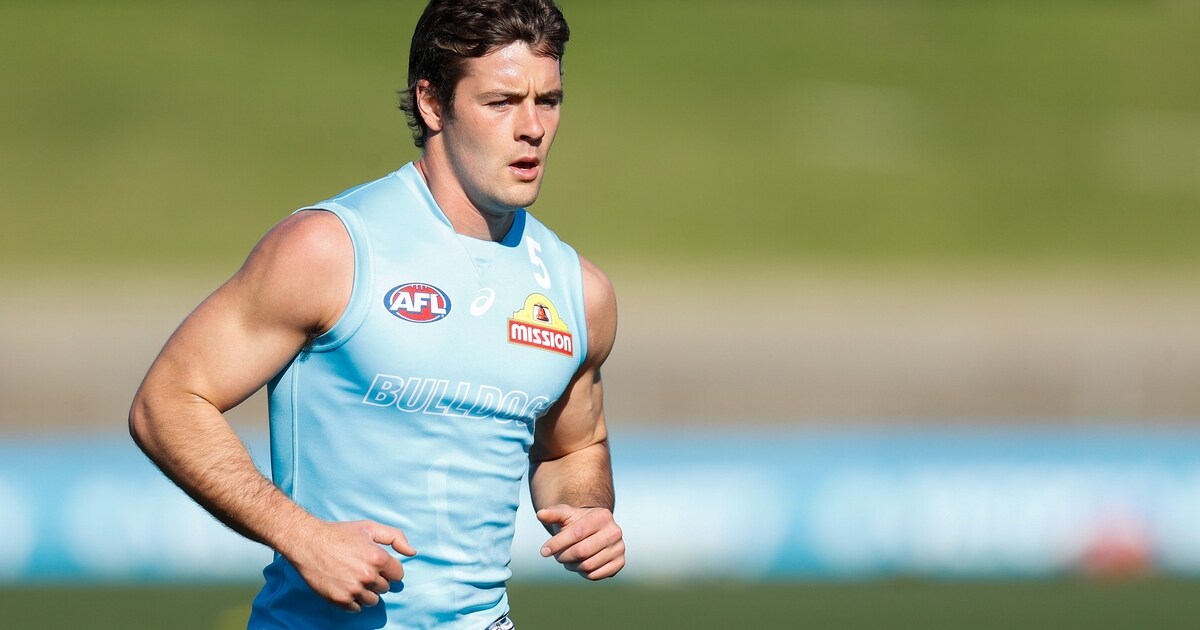 Dunkley returns for Power clash