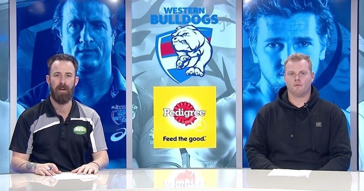 Bulldogs Media | Western Bulldogs