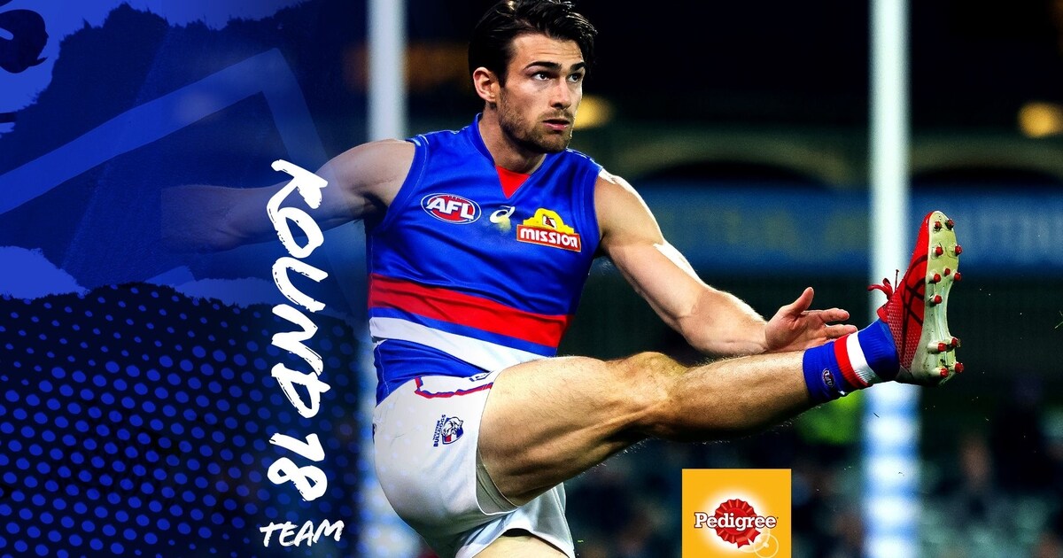 TEAM NEWS | Round 18