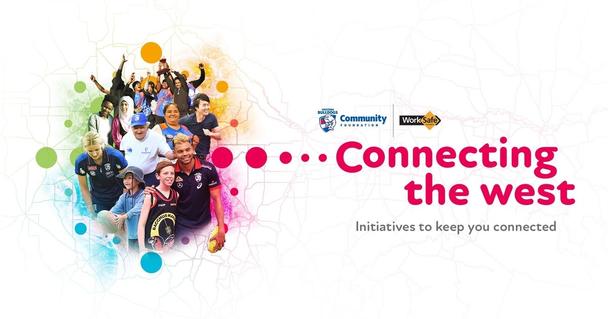 Connecting the West Hub Page