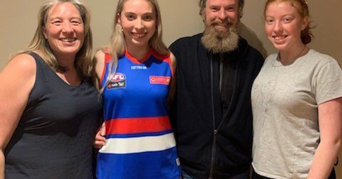 Get to Know: Sarah Hartwig