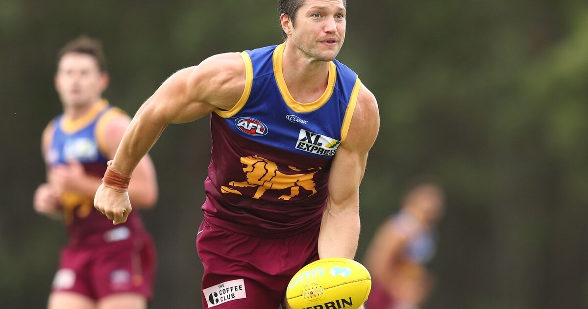 Fast Facts: Get to Know Stefan Martin