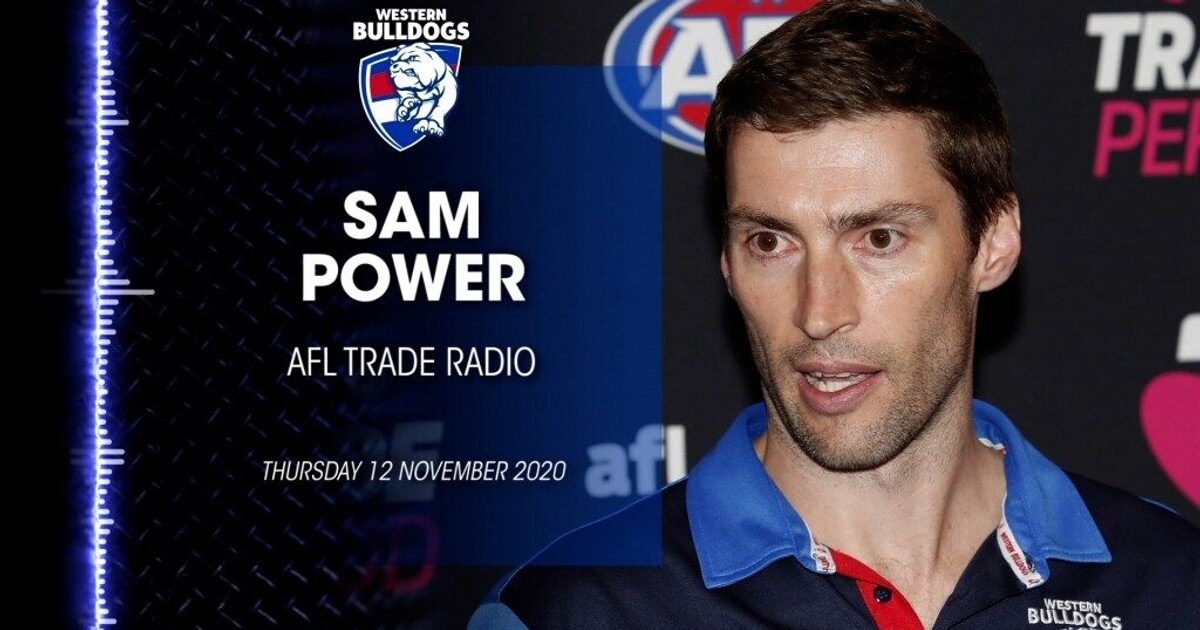 Bulldogs Media | Western Bulldogs