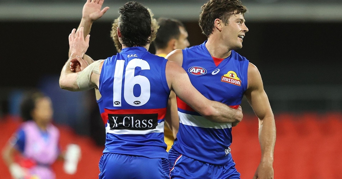 ‘We’re rapt to keep Josh’: Power