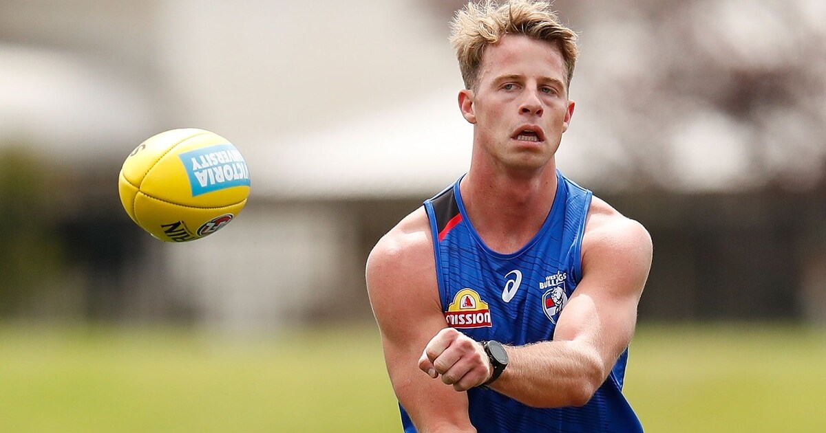 Hannan looking ahead to 2021