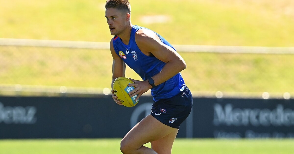 Josh Schache injury update