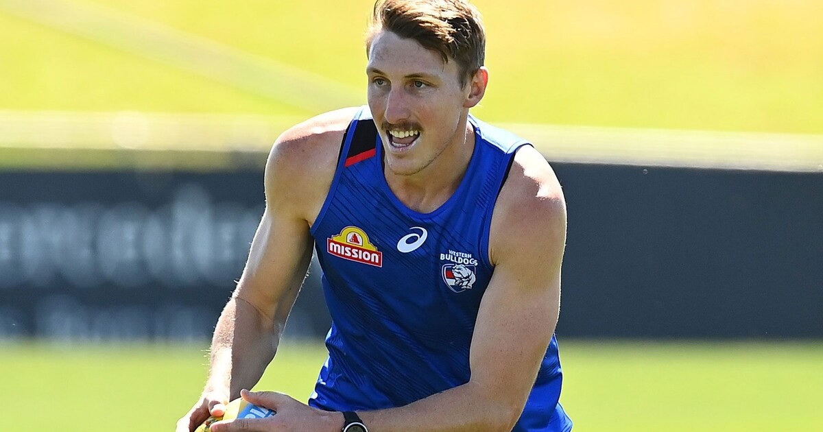 Determined Dale sets sights on 2021